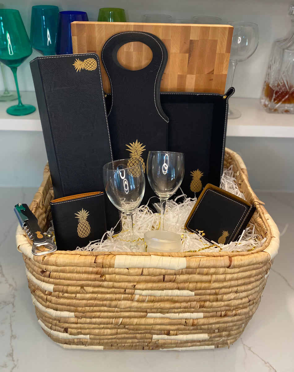 Luxury Gift Baskets – Closing Time